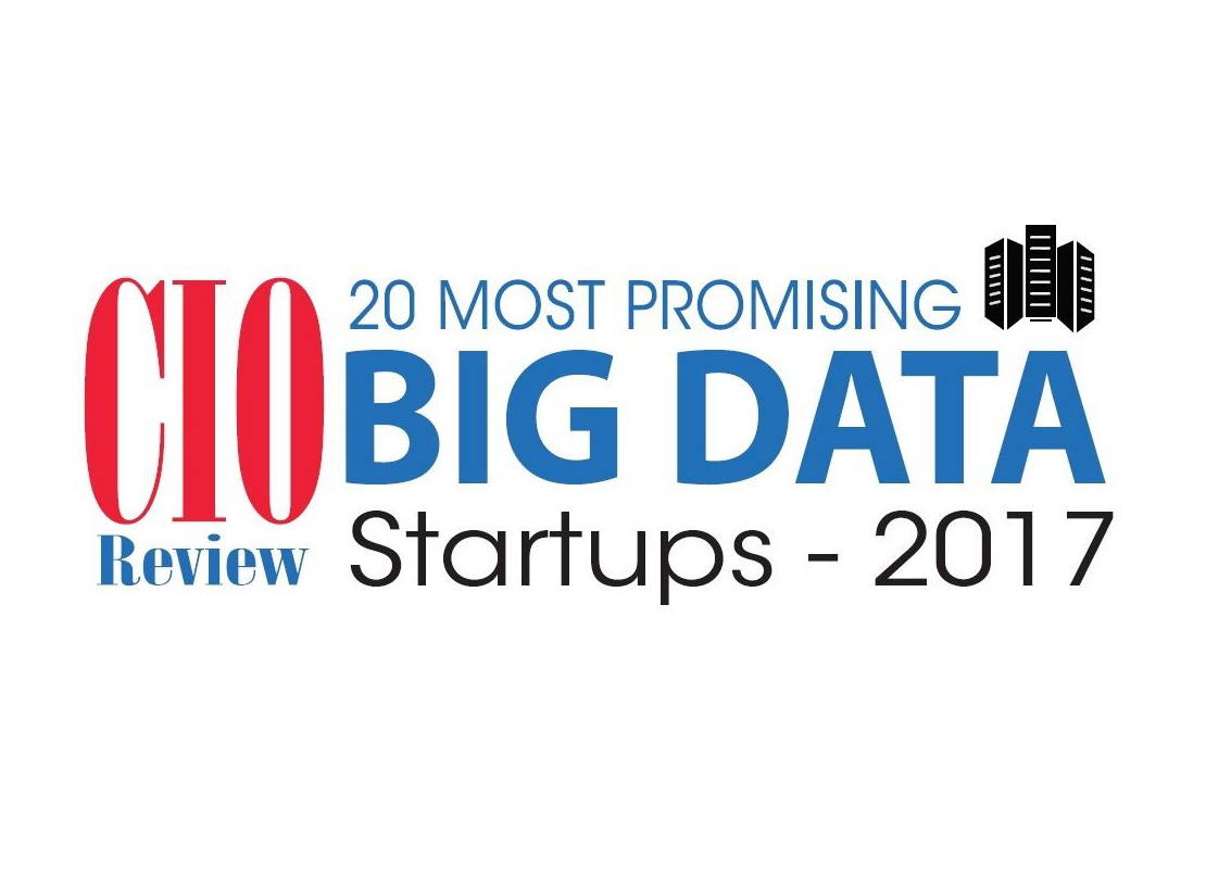 AvidBeam Named in CIO Review’s 2017 Big Data Startups