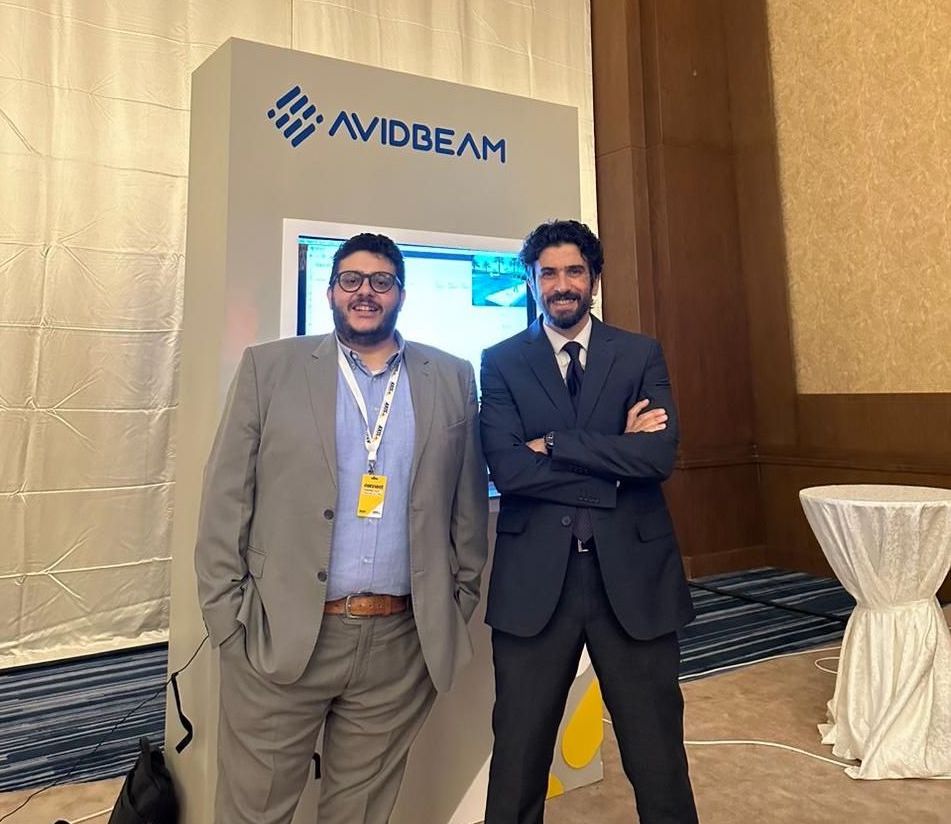 AvidBeam Joins the Third Connect by Axis Event 2023 Riyadh to Display ...