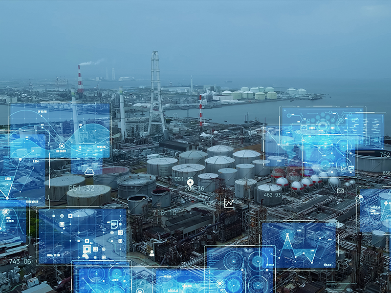 AvidBeam's video analysis: A Leap in Safety and Operational Efficiency