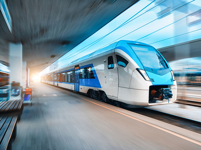 Enhancing railway security and operations with advanced video analytics