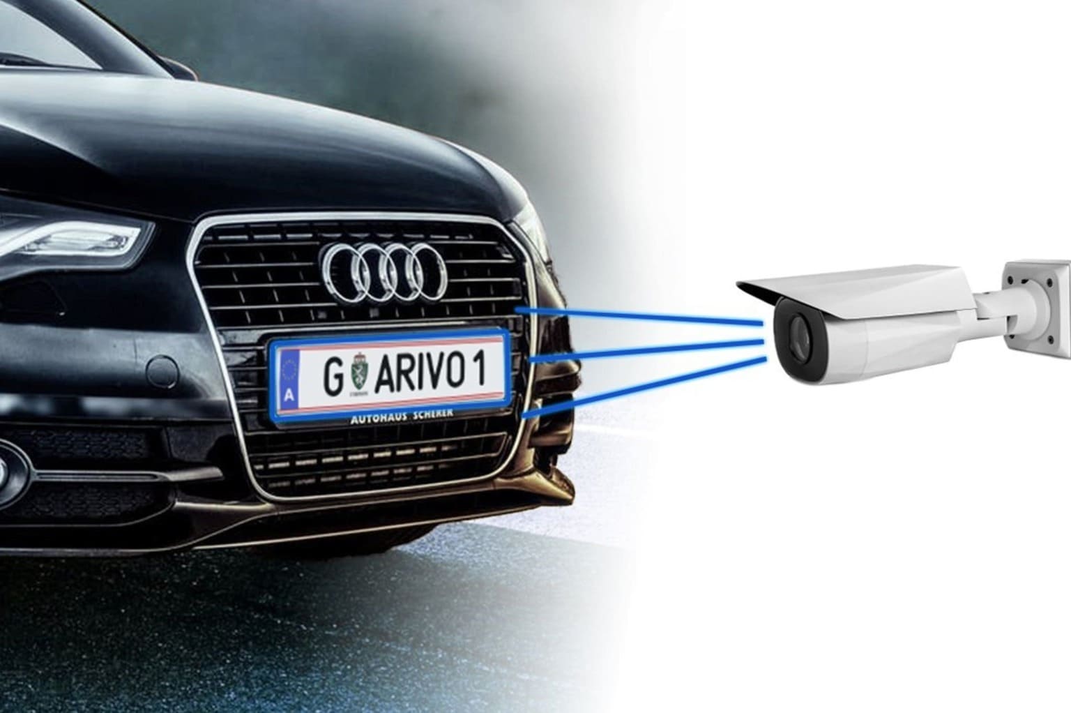 Best Automatic License Plate Scanners for Efficient Monitoring