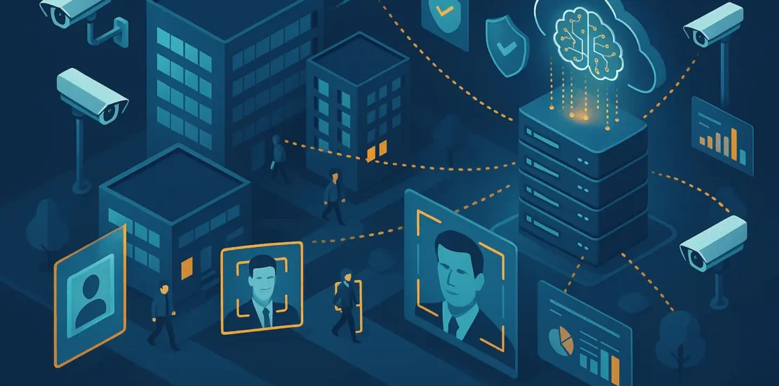 Server-Based Face Recognition Systems for Business