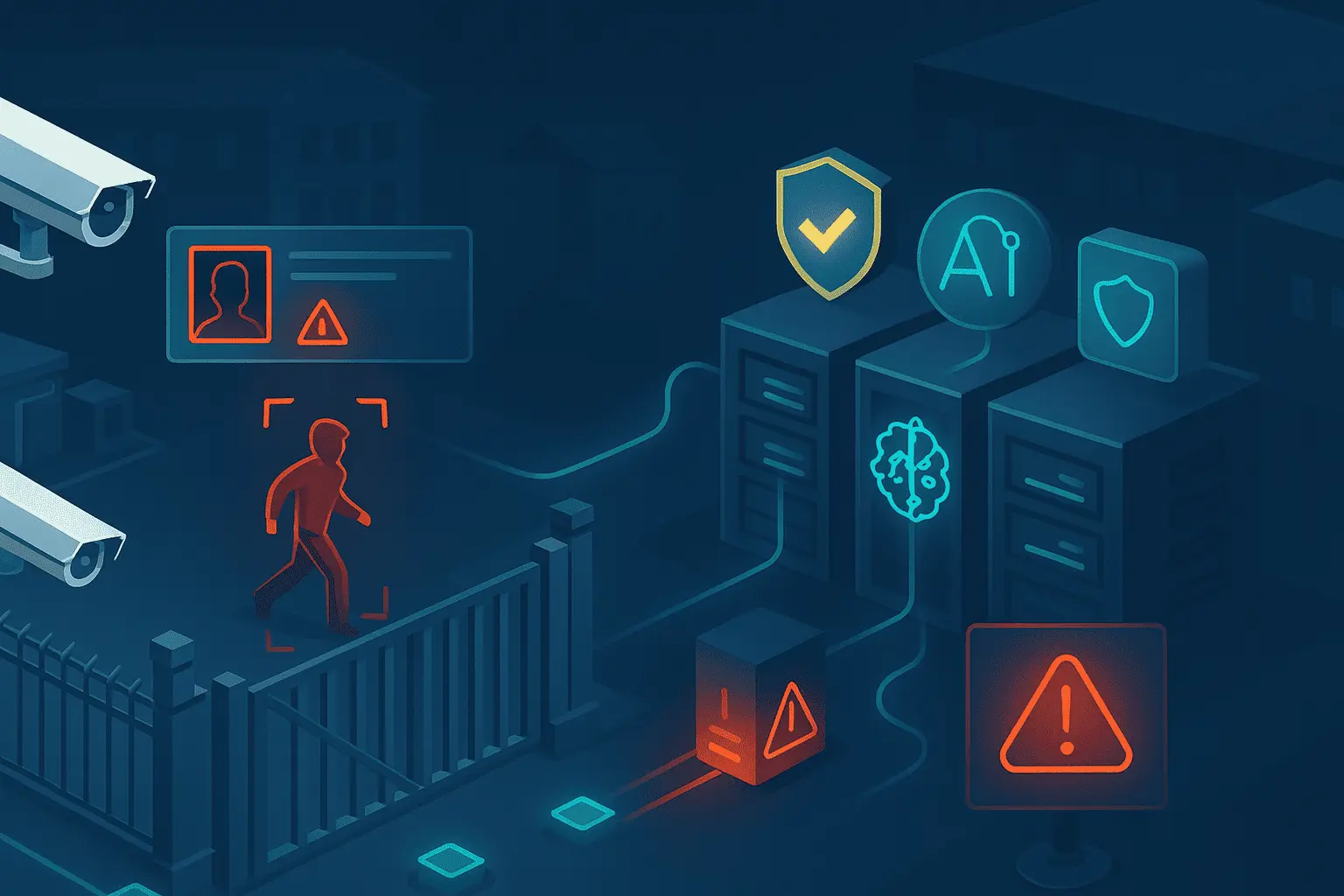 How Accurate Is an Intrusion Detection System Today?