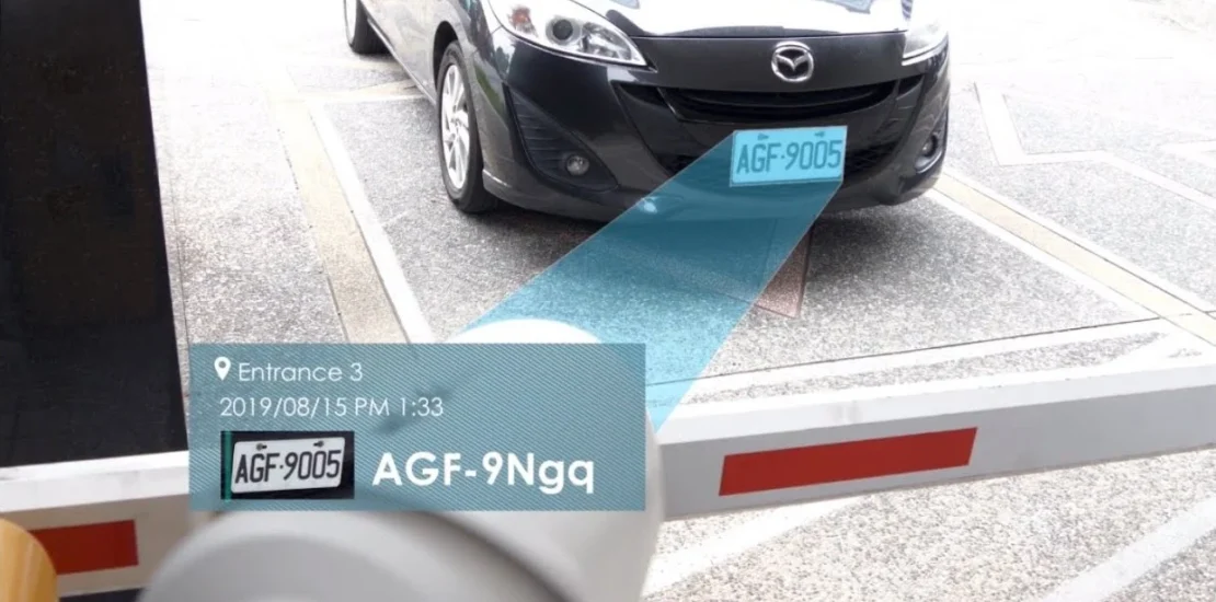 Automatic Number Plate Recognition: Full Q&A Guide