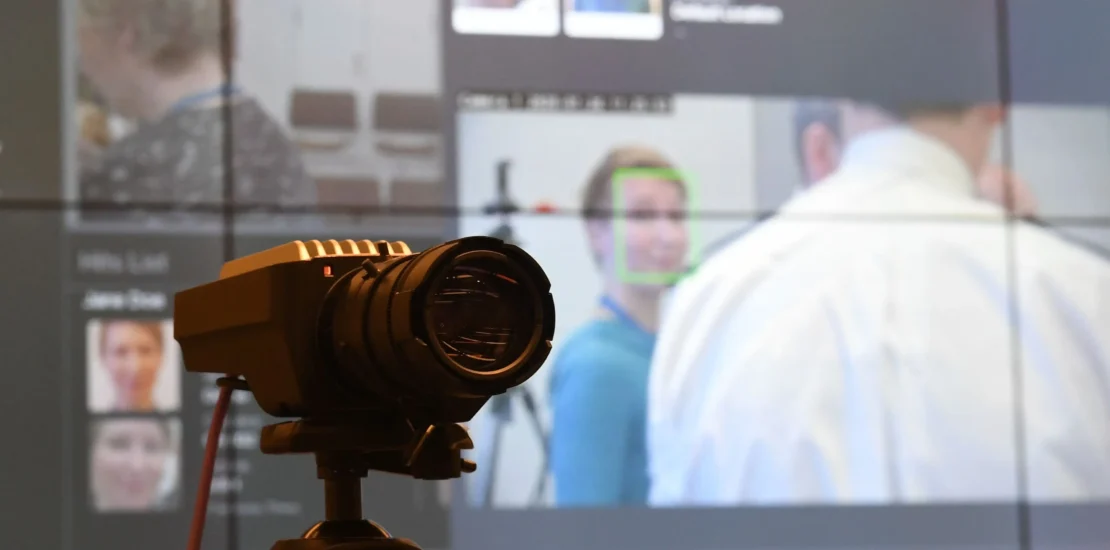 Facial Recognition Camera: Types, Features & Uses