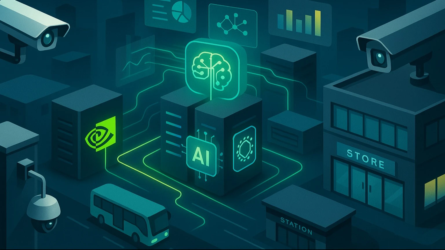 AvidBeam Joins NVIDIA Connect Program as ISV
